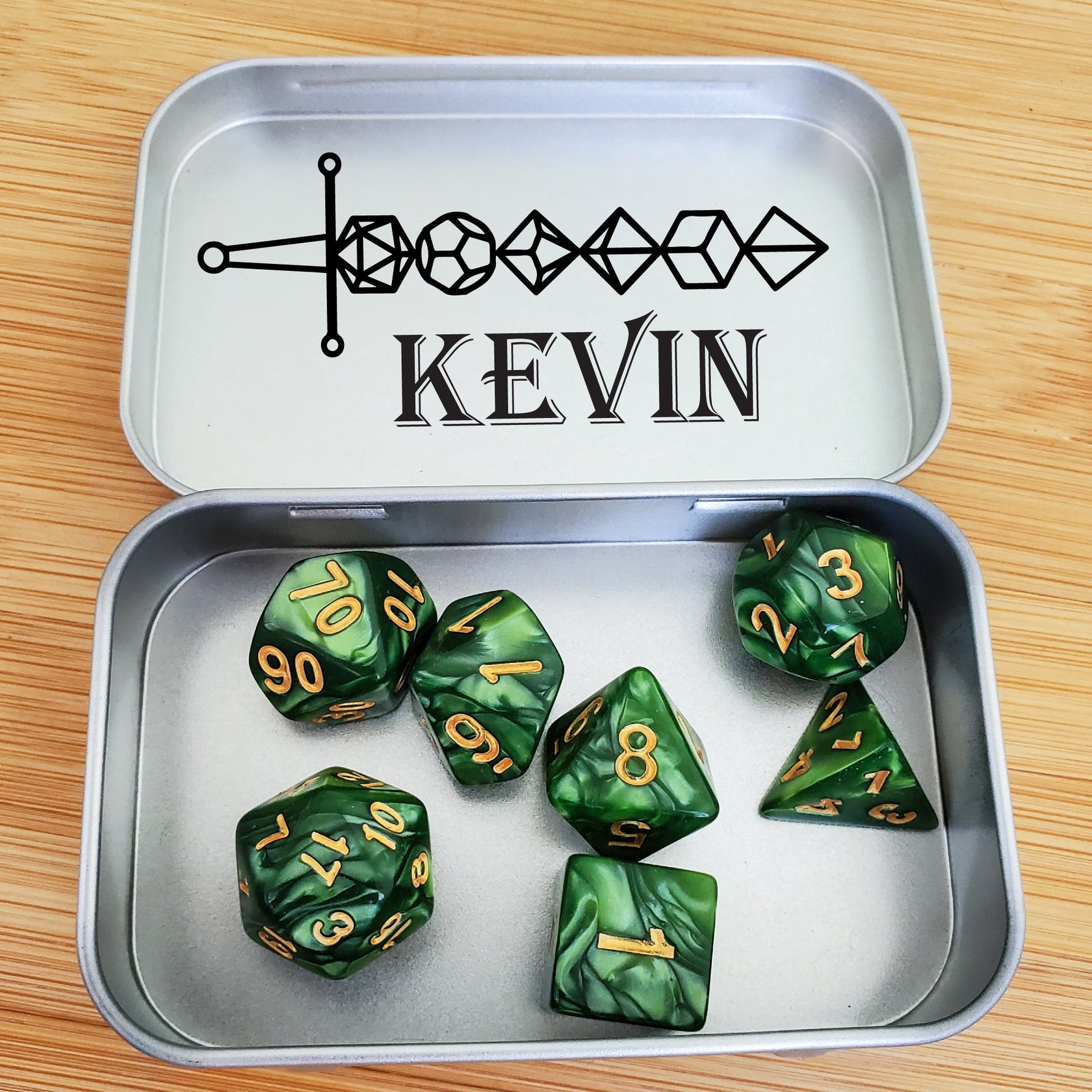 SWORD NAME BOX – Wild Side Engraving